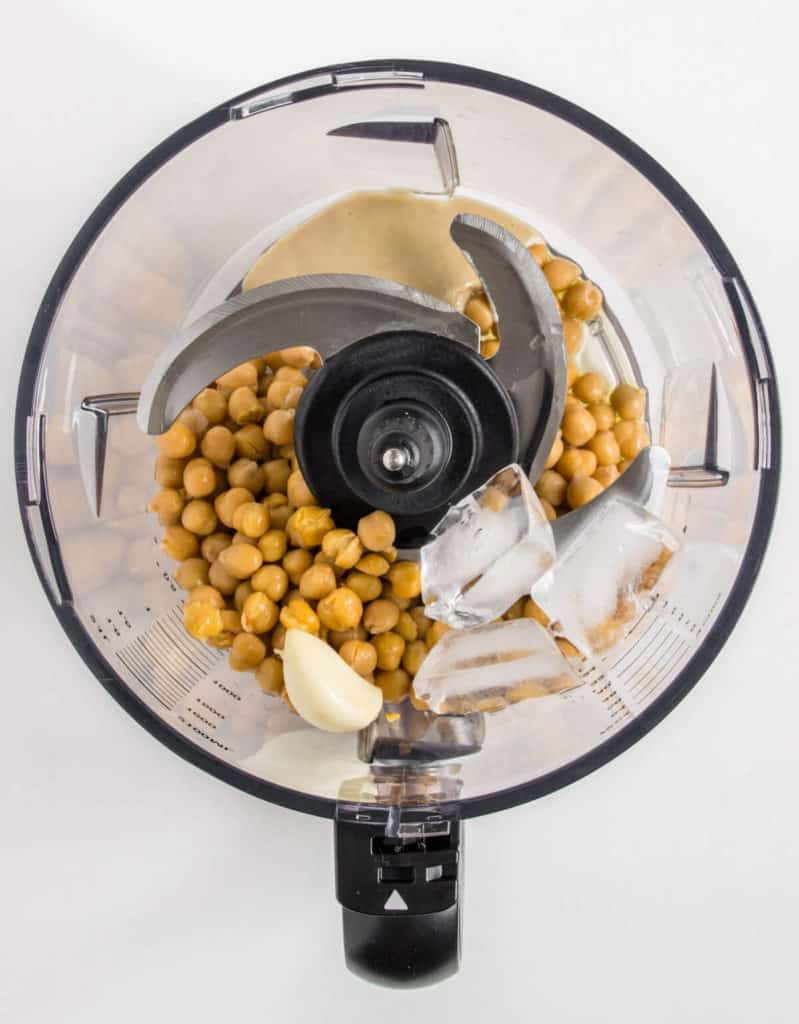 Hummus Recipe - Cooking With Ayeh