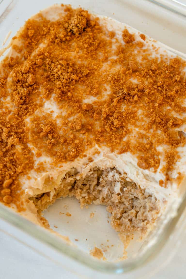 Overnight Weetabix - Cooking With Ayeh