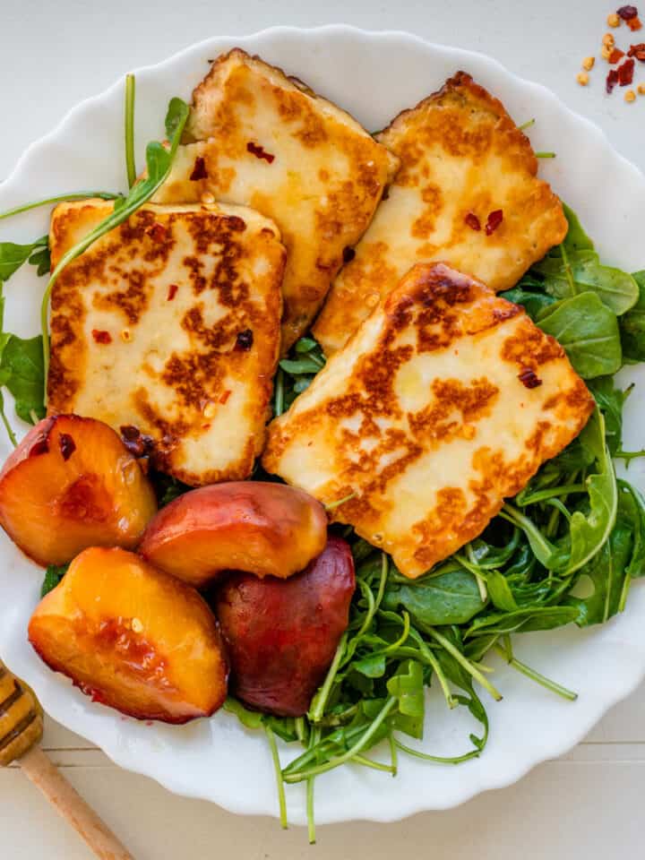 Recipes - Cooking With Ayeh