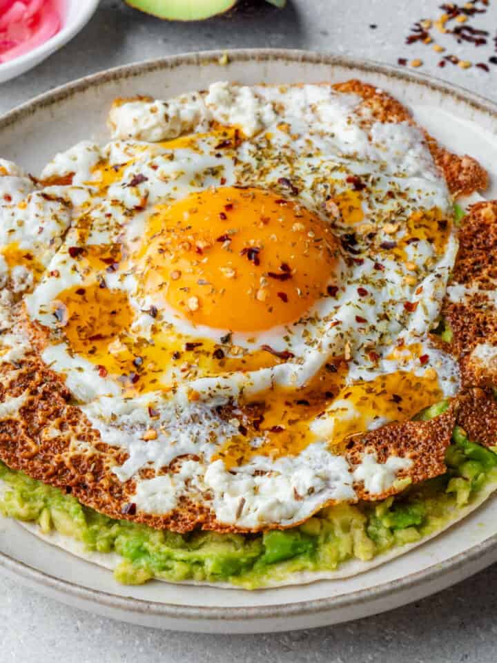 Cooking With Ayeh | Easy Healthy Recipes