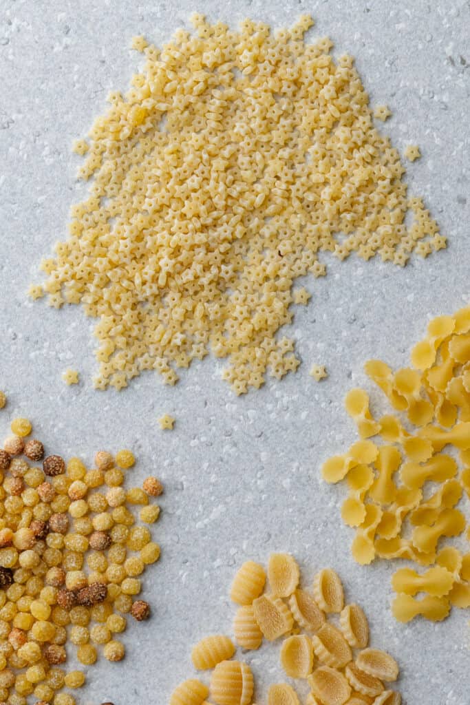 Pastina - Italian Comfort Food (Ready in 8 minutes) - Cooking With Ayeh