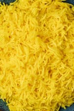 Saffron Rice (Fluffy and Ready in 20 Minutes) - Cooking With Ayeh