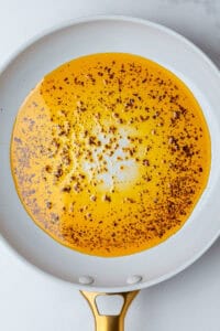 Cilbir - Turkish Eggs (Ready in 15 minutes with 6 Ingredients ...