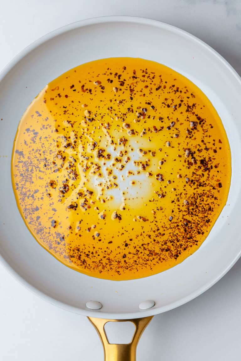 Cilbir - Turkish Eggs (Ready in 15 minutes with 6 Ingredients ...