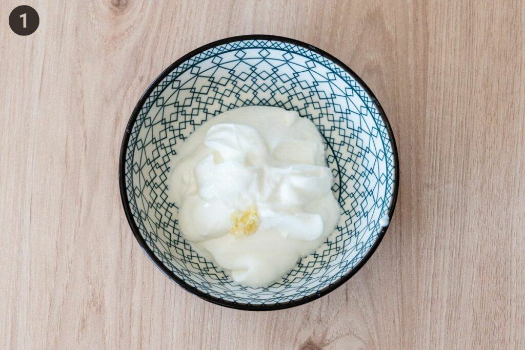 Cilbir - Turkish Eggs (Ready in 15 minutes with 6 Ingredients ...