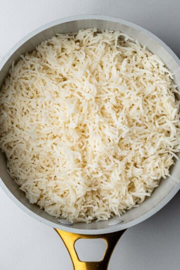 Basmati Rice (Easy Steps, Fluffy Rice Everytime!) - Cooking With Ayeh