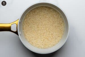 Basmati Rice (Easy Steps, Fluffy Rice Everytime!) - Cooking With Ayeh