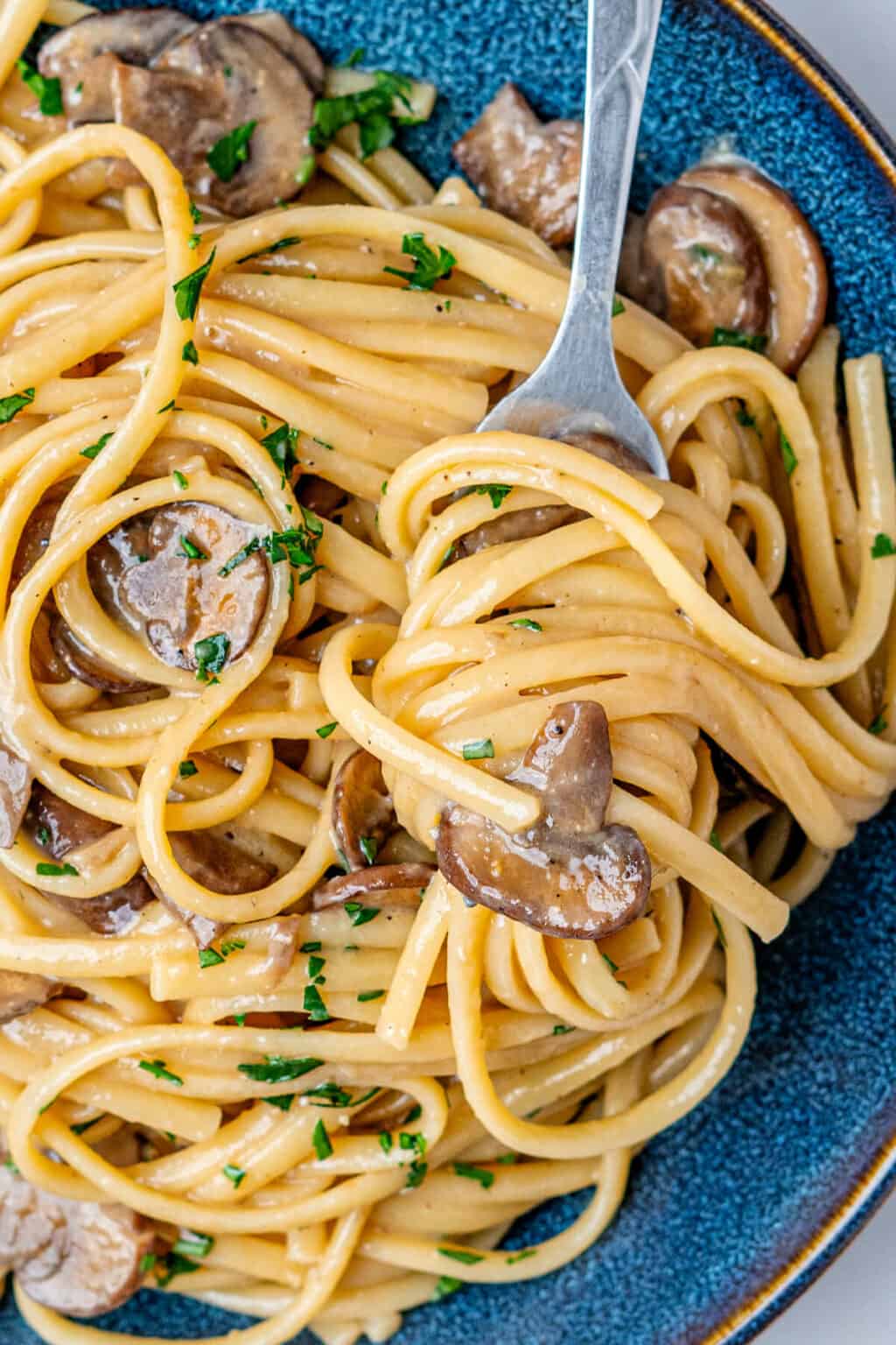 Miso Pasta - Creamy Delicious (Ready in 20 minutes) - Cooking With Ayeh