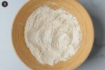 Yogurt Flatbread (No Yeast with 2 Ingredients) - Cooking With Ayeh