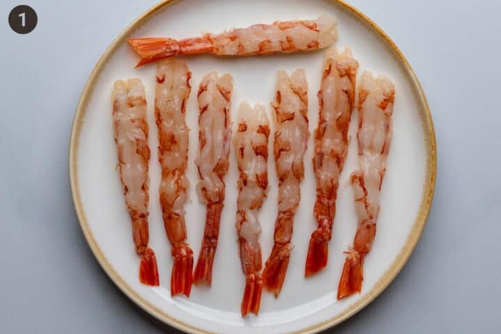 Shrimp Tempura (Light and Crisp with Easy Steps) - Cooking With Ayeh
