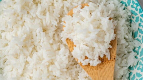 how to cook jasmine rice uk