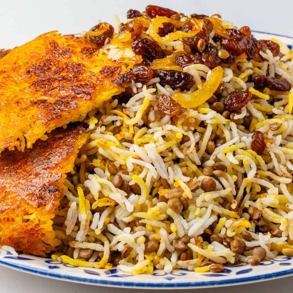 Persian - Cooking With Ayeh