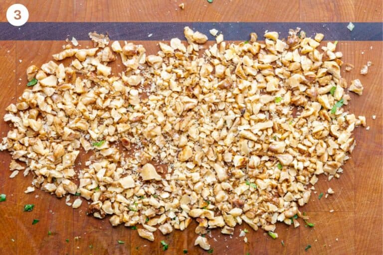 Kuku Sabzi (Authentic Family Recipe) - Persian Herb Frittata - Cooking ...