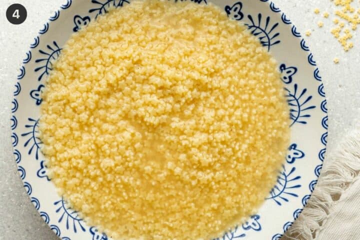 Pastina - Italian Comfort Food (Ready in 8 minutes) - Cooking With Ayeh