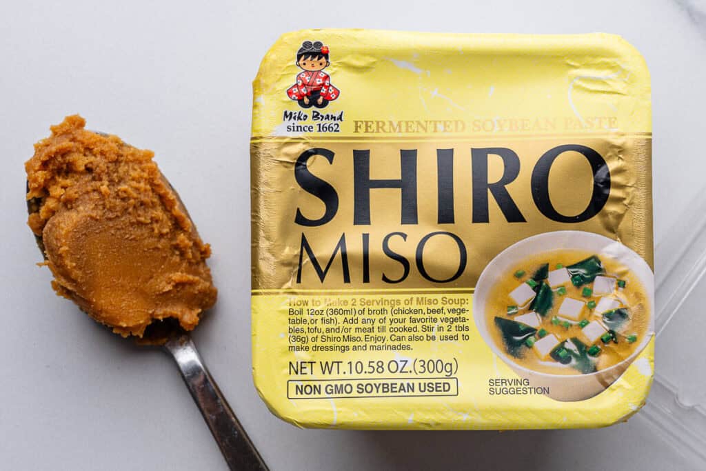 Miso Salmon (Easy Nobu Remake) - Cooking With Ayeh